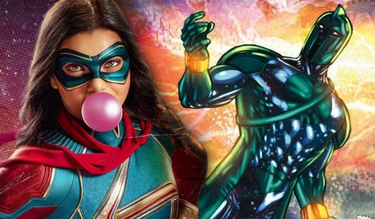 ¿Qué son las Nega Bandas y que importancia tendrán en The Marvels ...