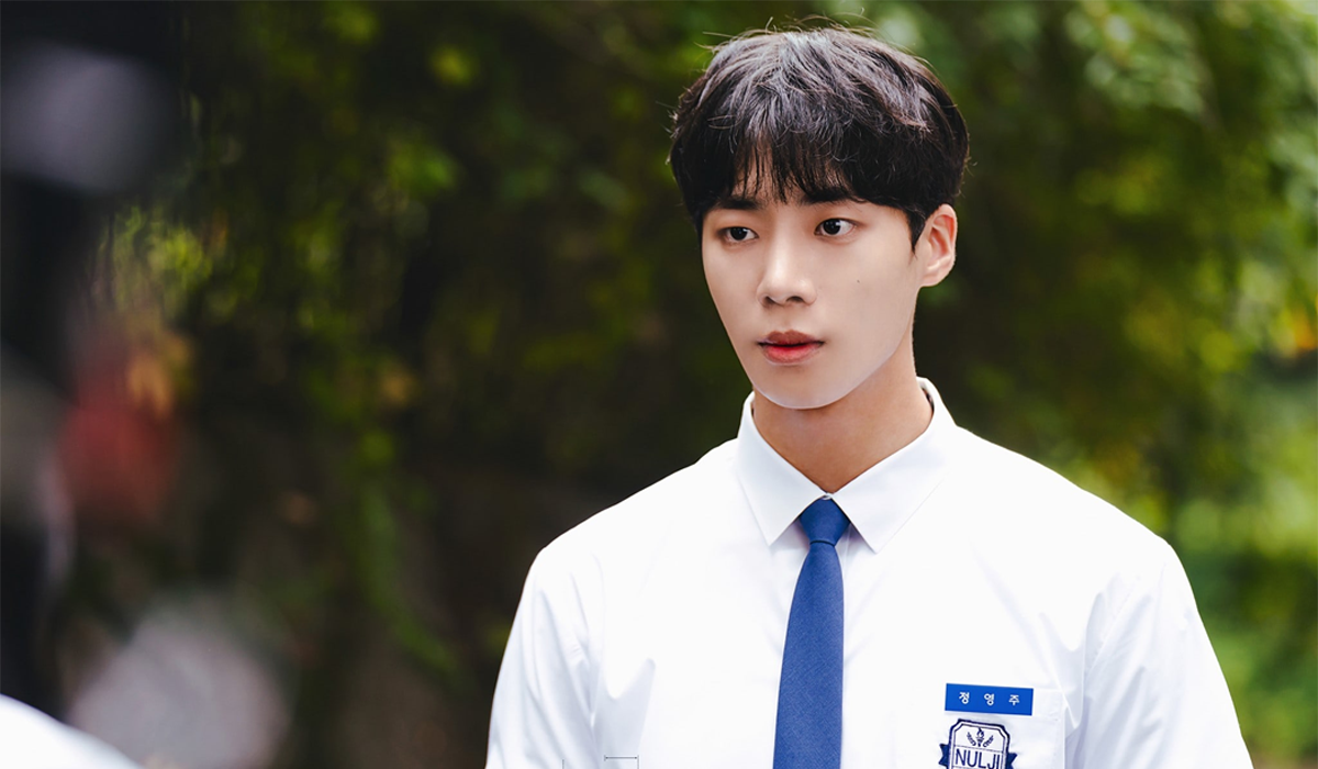 Este es el elenco de Érase una vez un amor rural, la nueva serie de ...