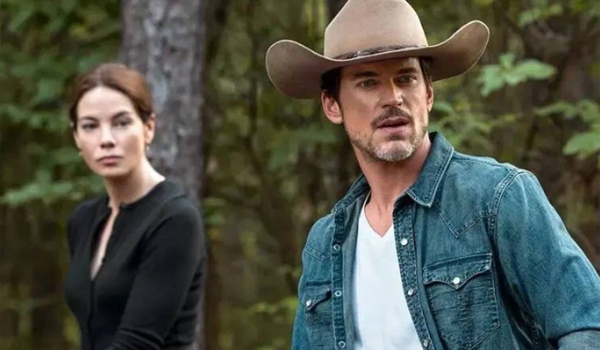 Ecos, la nueva serie de suspenso de Netflix: intrigante, adictiva y con sólo 7 episodios ...