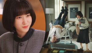 Woo Una abogada extraordinaria ¿Qué tipo de autismo tiene? - Series ...