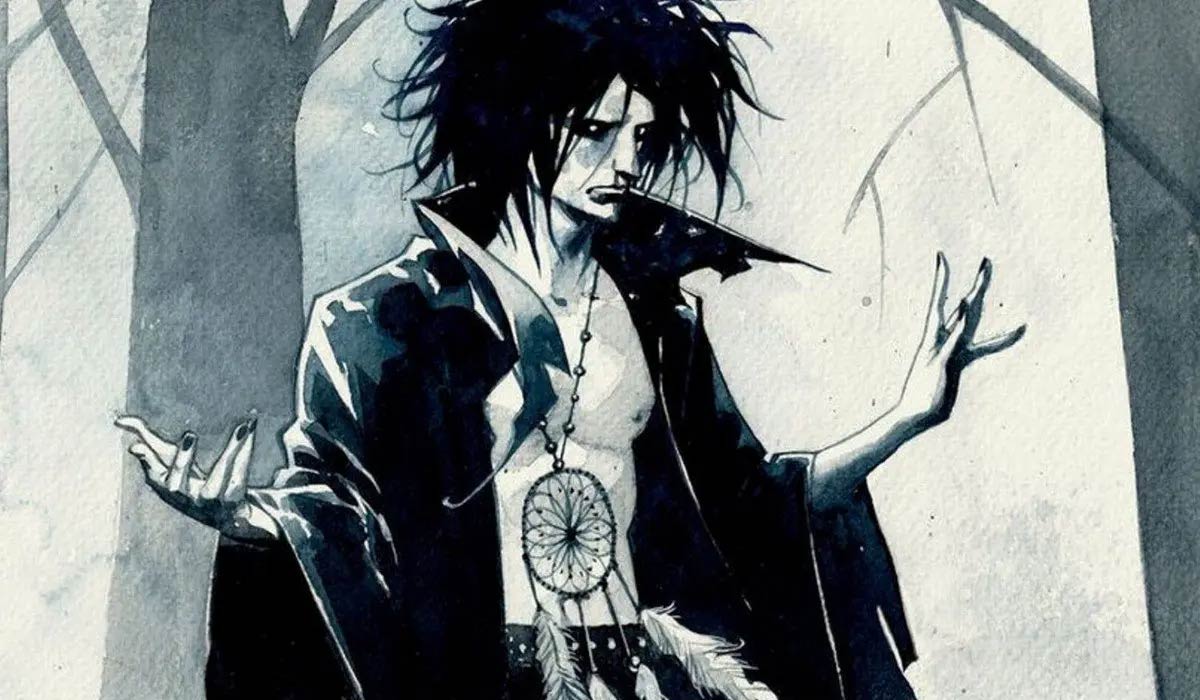 ¿Qué tan poderoso es Sandman? - Series - El Spoiler Geek