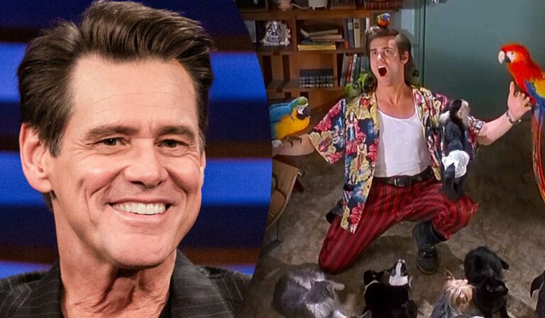 Ace Ventura, todo lo que debes saber sobre las películas icónicas de ...