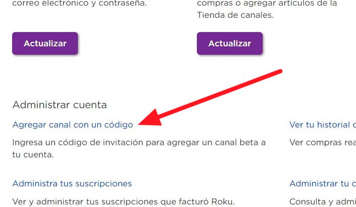 ¿Cómo instalar aplicaciones en Roku? - Tecnología - El Spoiler Geek