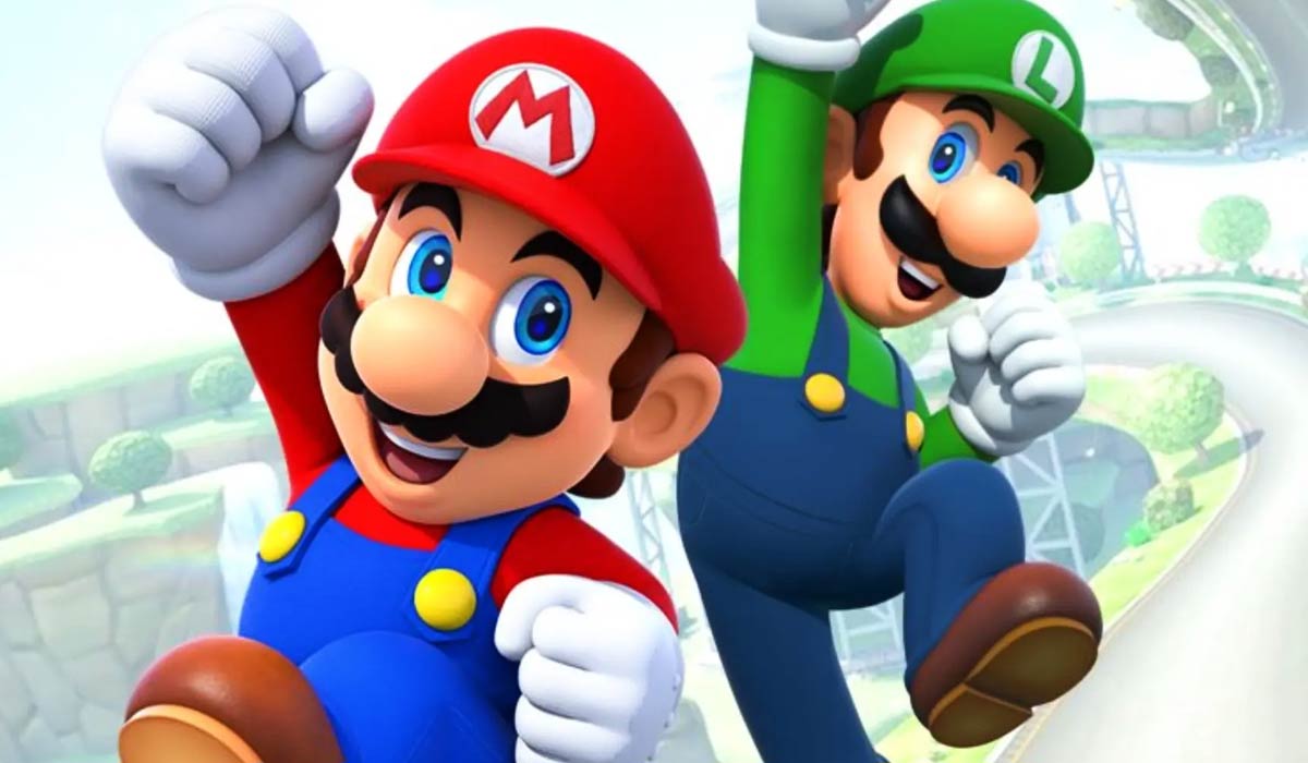¿Quién es el hermano mayor, Luigi o Mario? Descubre la verdad detrás de ...