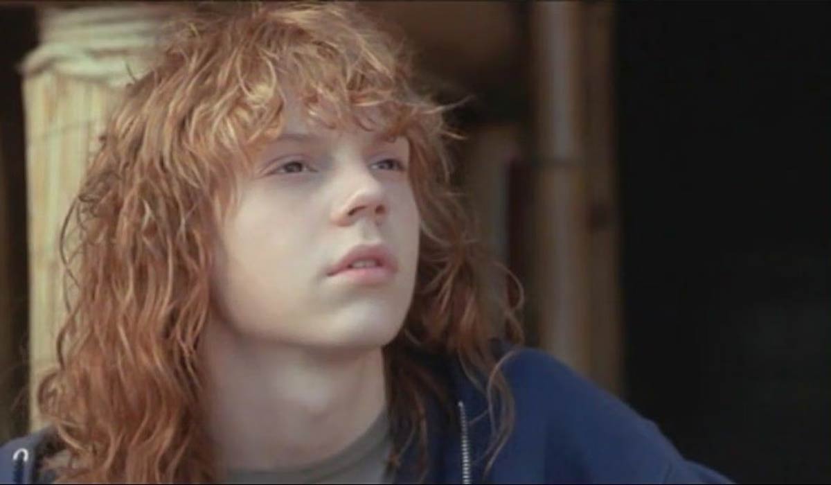 Evan Peters Series y Pelculas