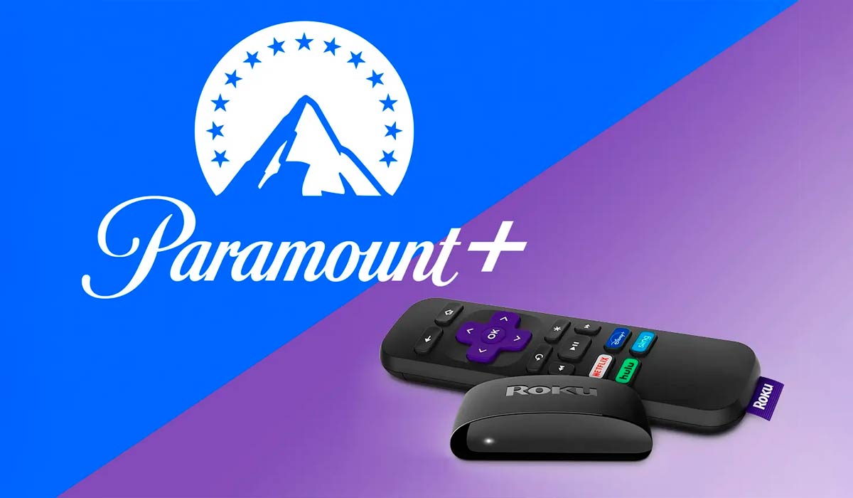 ¿Cómo cambiar el idioma en Paramount Plus en Roku? - Tecnología - El ...