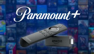 ¿Cómo descargar Paramount Plus en Fire TV Stick? - Tecnología - El ...