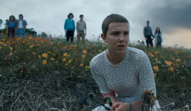 Stranger Things 5: Todo lo que debes saber de la última temporada de la ...