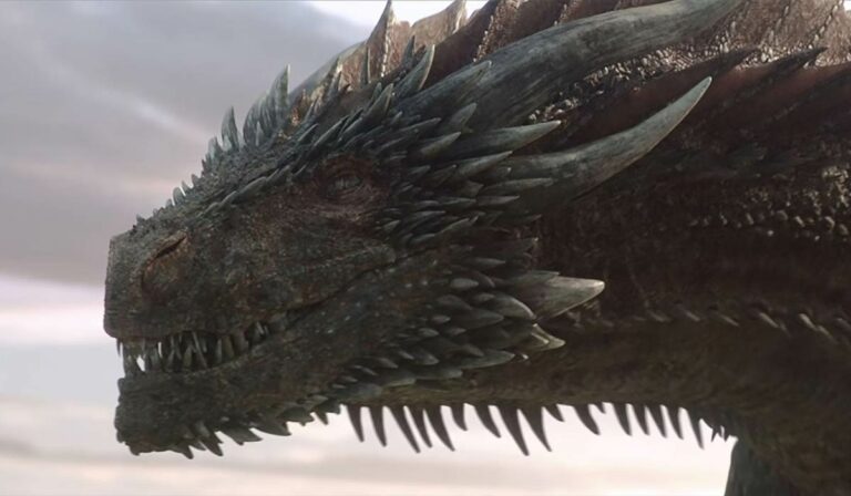 Los nombres de los dragones de Game of Thrones - Series - El Spoiler Geek
