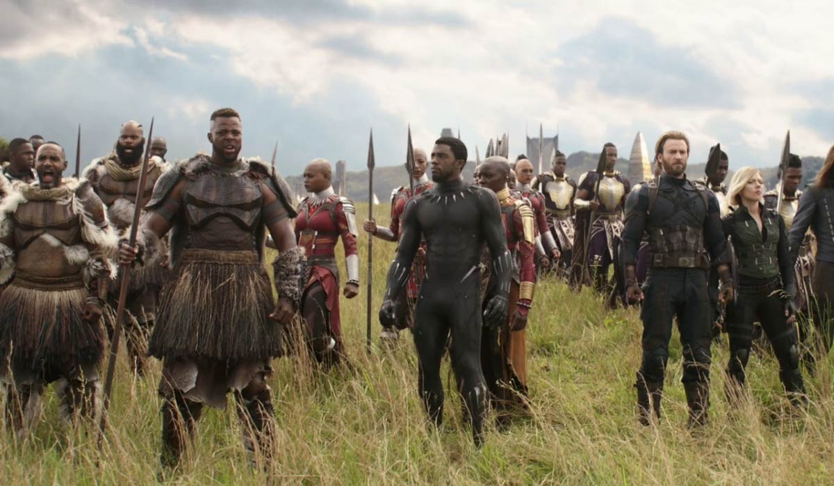 ¿Wakanda existe en África?: Conoce una de las naciones más poderosas de ...