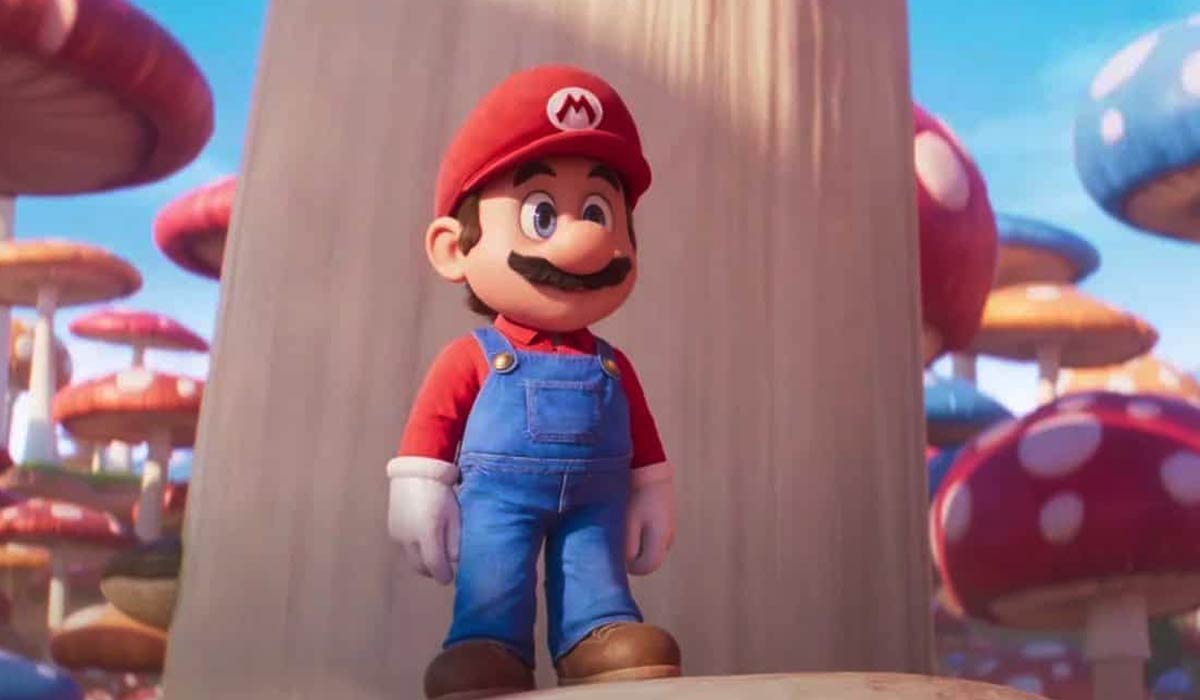 ¿De qué nacionalidad es Mario Bros? Descubre la verdad detrás del ...