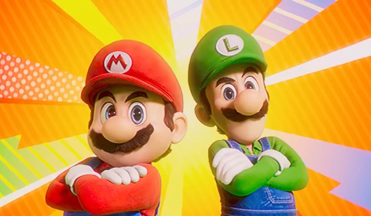 ¿Quién es el hermano mayor, Luigi o Mario? Descubre la verdad detrás de ...