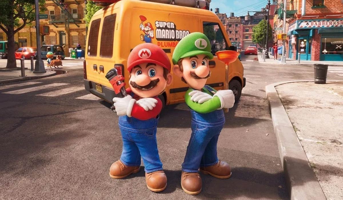 ¿Quién es el hermano mayor, Luigi o Mario? Descubre la verdad detrás de ...