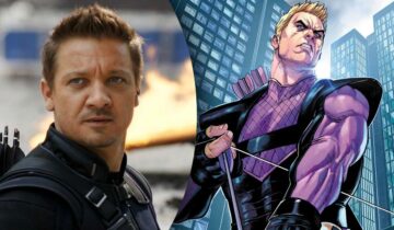 Ojo de Halcón comic, todo sobre la historia del famoso miembro de los Vengadores - Comics - El ...