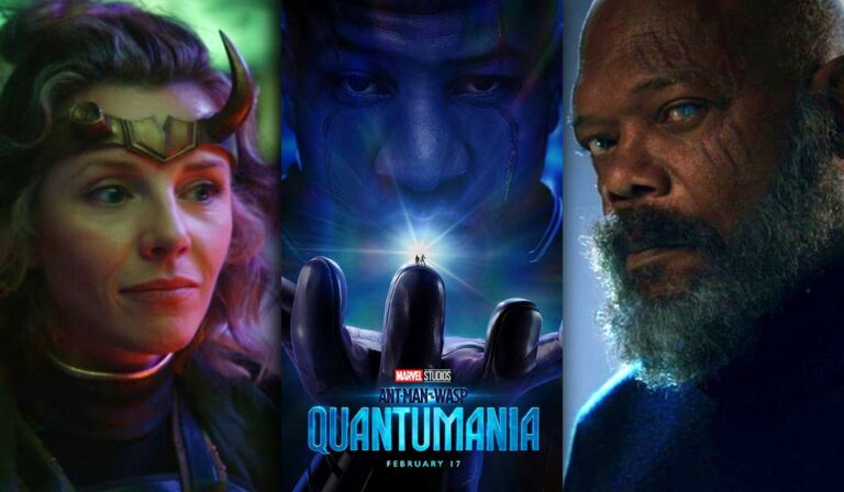 Estrenos De Marvel 2023 Conoce Lo Próximo A Estrenar En La Casa De Las