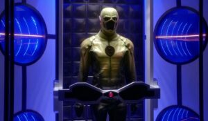 ¿Quién es Flash Reverso en DC comics? - Comics - El Spoiler Geek