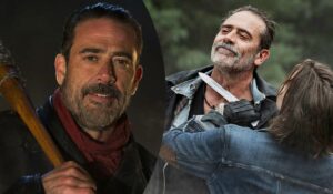 ¿Quién es Negan en The Walking Dead? - Series - El Spoiler Geek