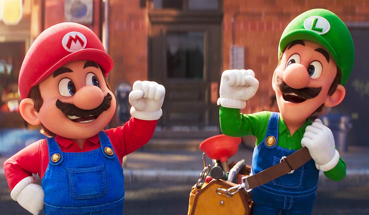 ¿Quién es el hermano mayor, Luigi o Mario? Descubre la verdad detrás de ...