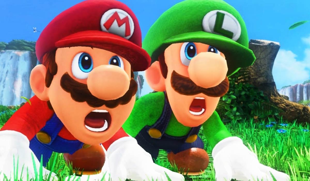 ¿Quién es el hermano mayor, Luigi o Mario? Descubre la verdad detrás de ...