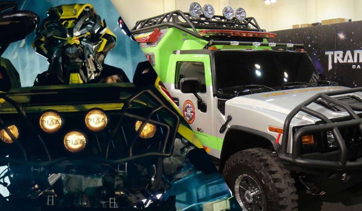 ¿Qué tipo de vehículo es Optimus Prime en la franquicia Transformers ...