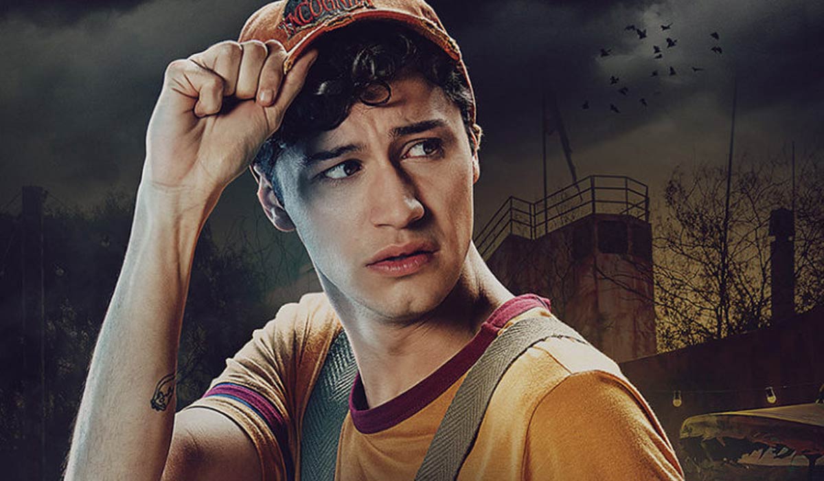 Conoce a los actores de Tierra Incógnita, la nueva serie ...