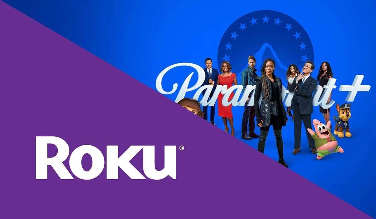 ¿Cómo instalar y ver Paramount Plus en Roku? - Tecnología - El Spoiler Geek