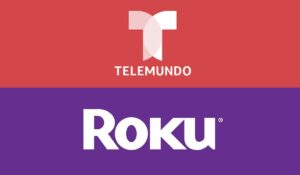 [Español] ️ Telemundo com activar en Roku