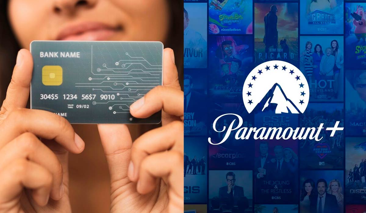 ¿Cómo quitar mi tarjeta de Paramount Plus? - Tecnología - El Spoiler Geek