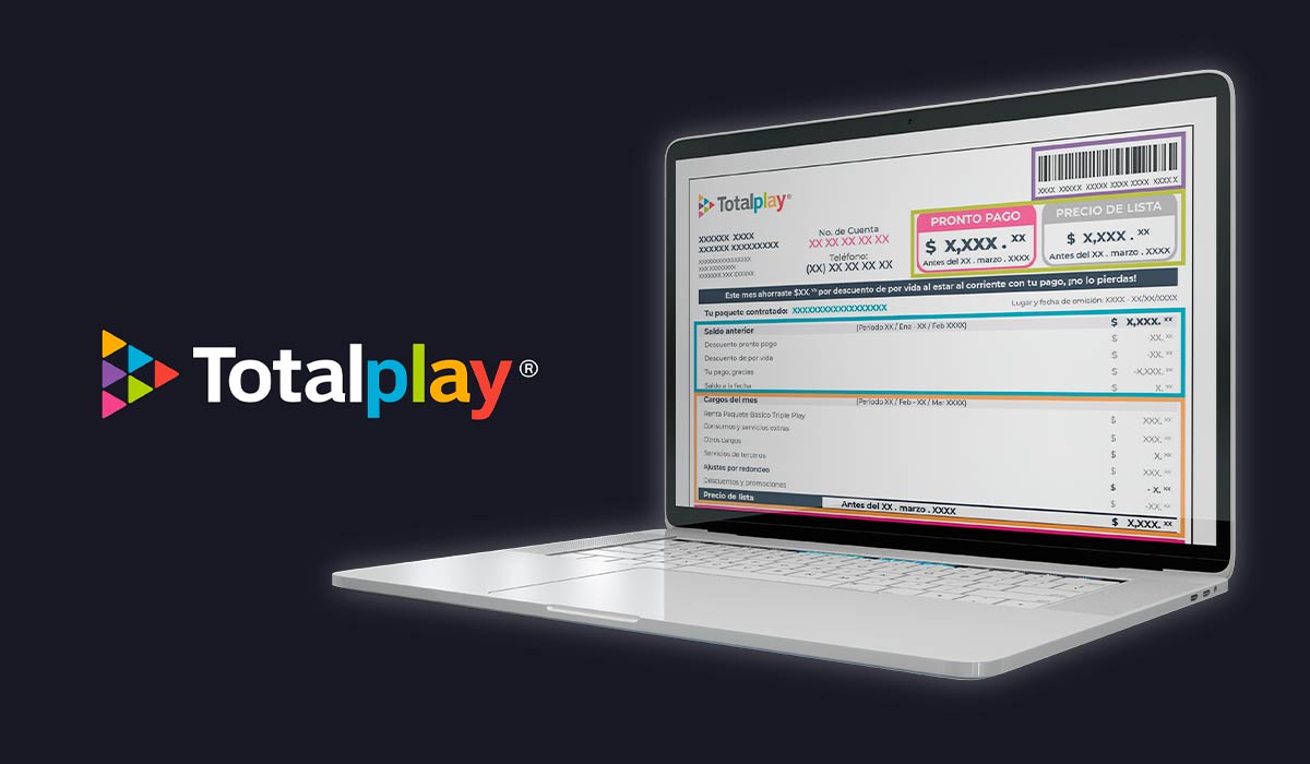 ¿Cómo ver mi estado de cuenta en Totalplay? - Tecnología - El Spoiler Geek