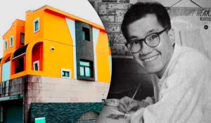Conoce Bird Studio, el estudio de Akira Toriyama responsable de Dragon ...