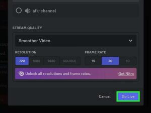 ¿Cómo transmitir HBO Max en Discord? - Tecnología - El Spoiler Geek