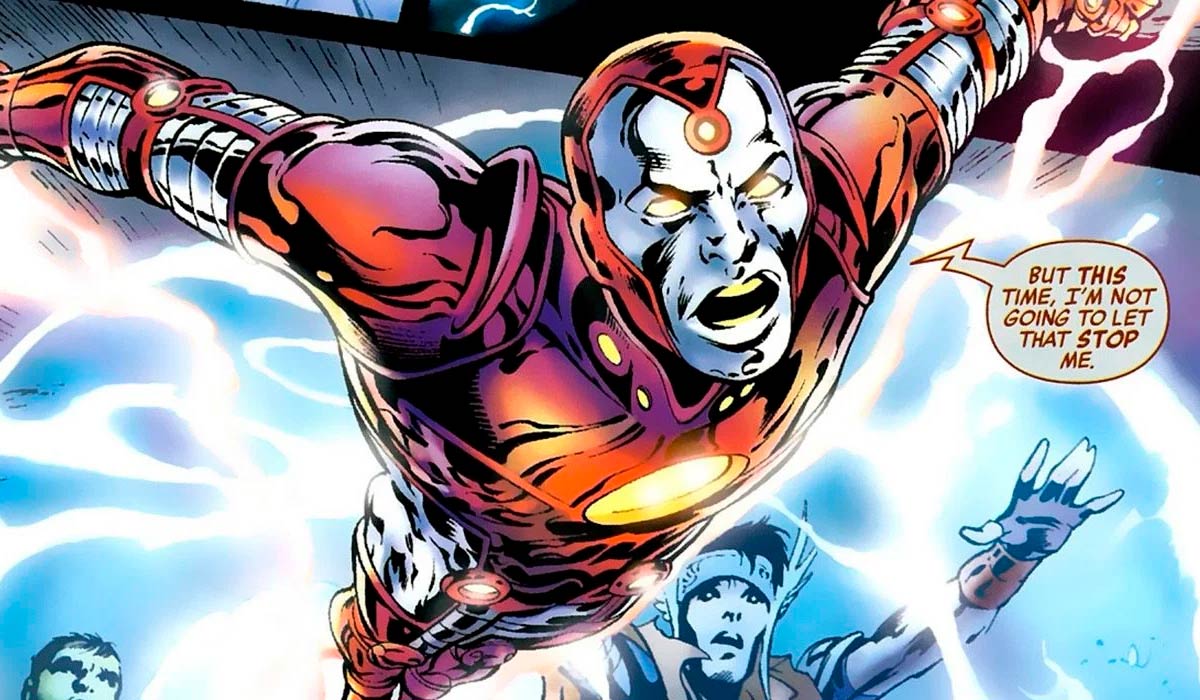 Las diferentes variantes de Kang el Conquistador - Comics - El Spoiler Geek