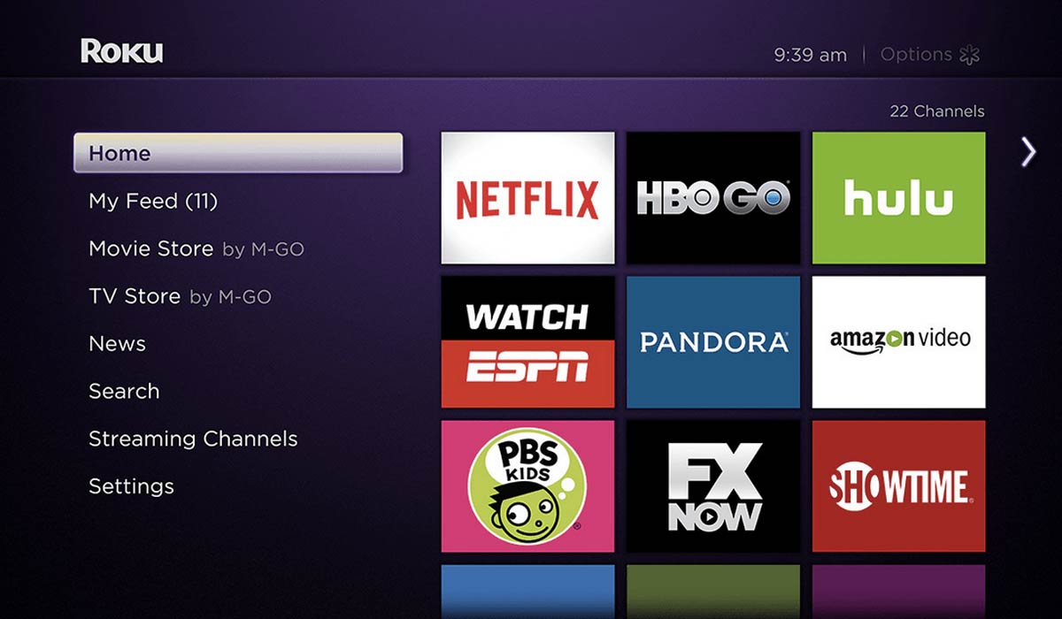 Roku Vs. Android TV: ¿Cuál es mejor? - Tecnología - El Spoiler Geek