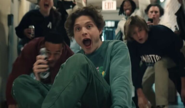 Conoce a los personajes de "Gen V", el spin-off de "The Boys" - Series ...