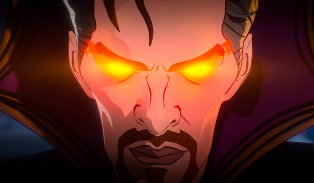 Doctor Strange Supreme ¿Qué tan poderoso es esta versión de Doctor ...